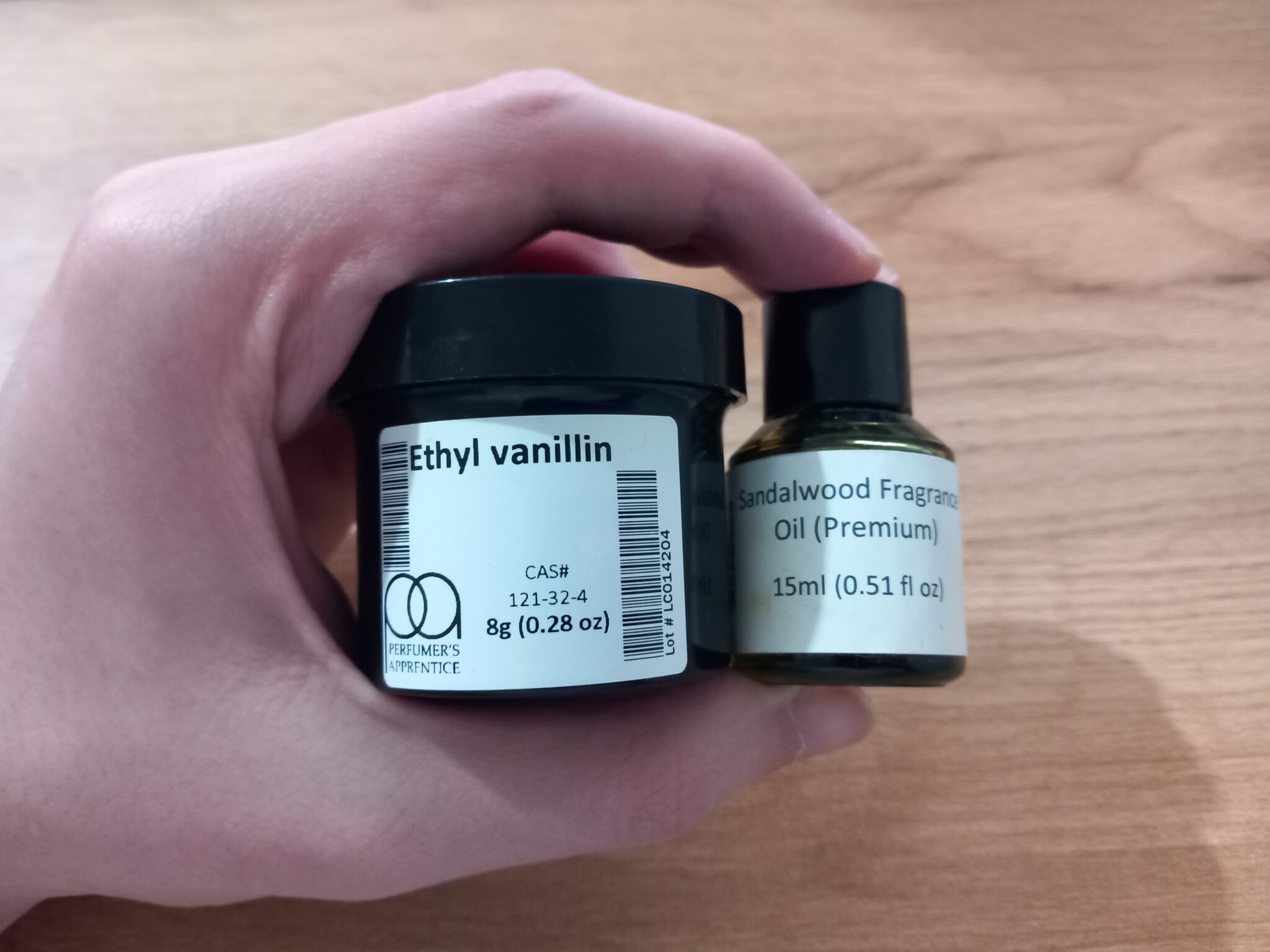 Vanilla Scent Pairings: The Ultimate Guide to Mixing Vanilla with Other ...
