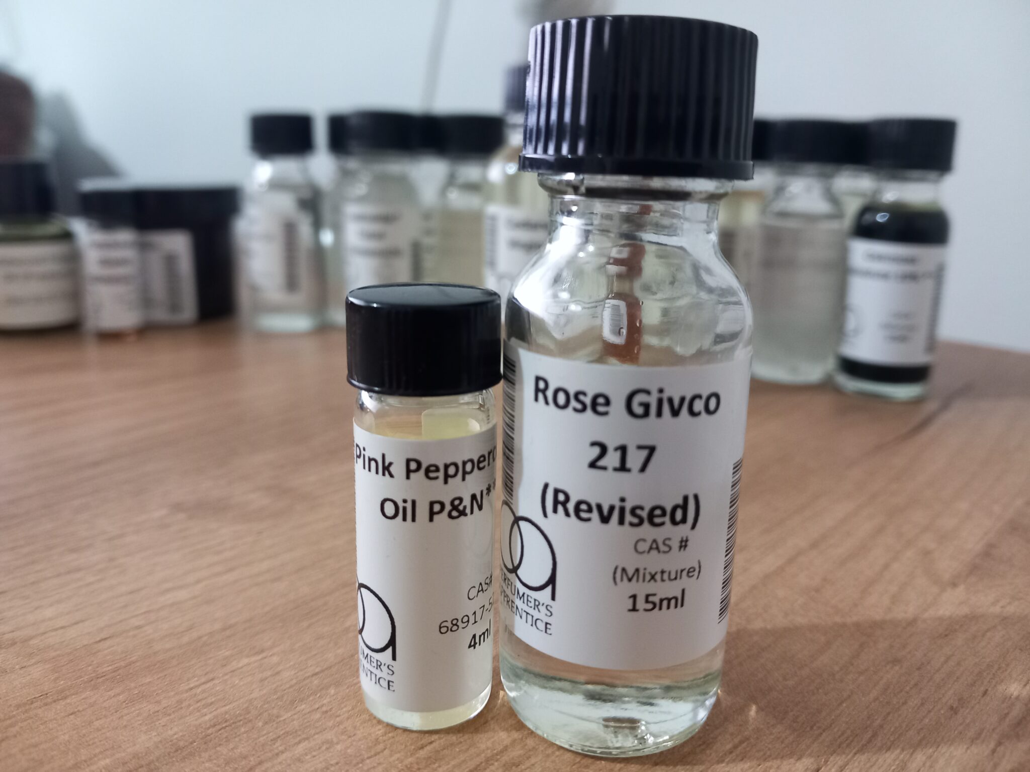 Perfect Pairings: Scents That Complement Rose Beautifully - MyBestScent