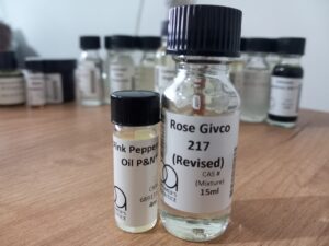 Perfect Pairings: Scents That Complement Rose Beautifully - MyBestScent
