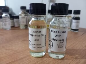 Perfect Pairings: Scents That Complement Rose Beautifully - MyBestScent