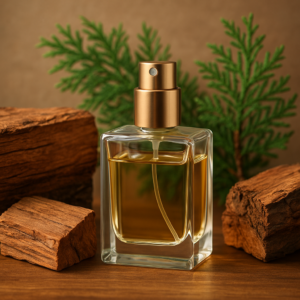The Complete Guide to Cedarwood Scent: Uses, Pairings & Perfume Magic ...