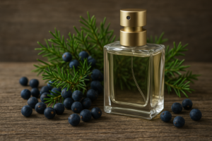 Juniper Berry Scent: The Ultimate Guide to Its Uses, Pairings ...