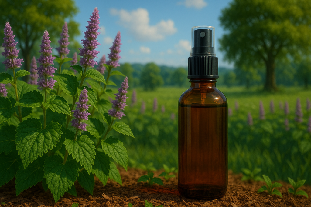 Patchouli Scent in Perfumery: Aroma Profile, Uses & Best Pairings ...