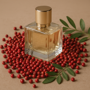 The Ultimate Guide to Pink Peppercorn in Perfumery: Scent Profile ...
