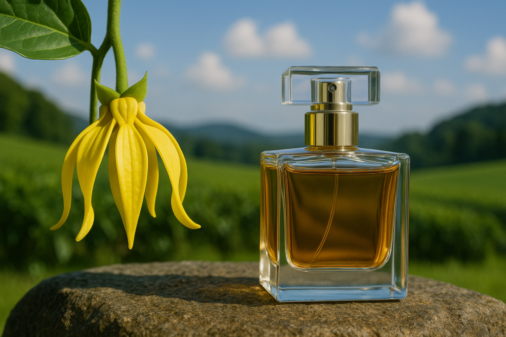 Ylang Ylang Scent: What It Smells Like, Uses, Pairings & Best Perfumes ...